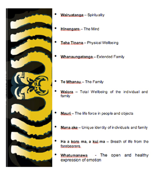 Health - Rangatahi Tu Rangatira